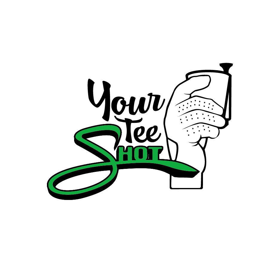 It's YourTeeShot! Take it!