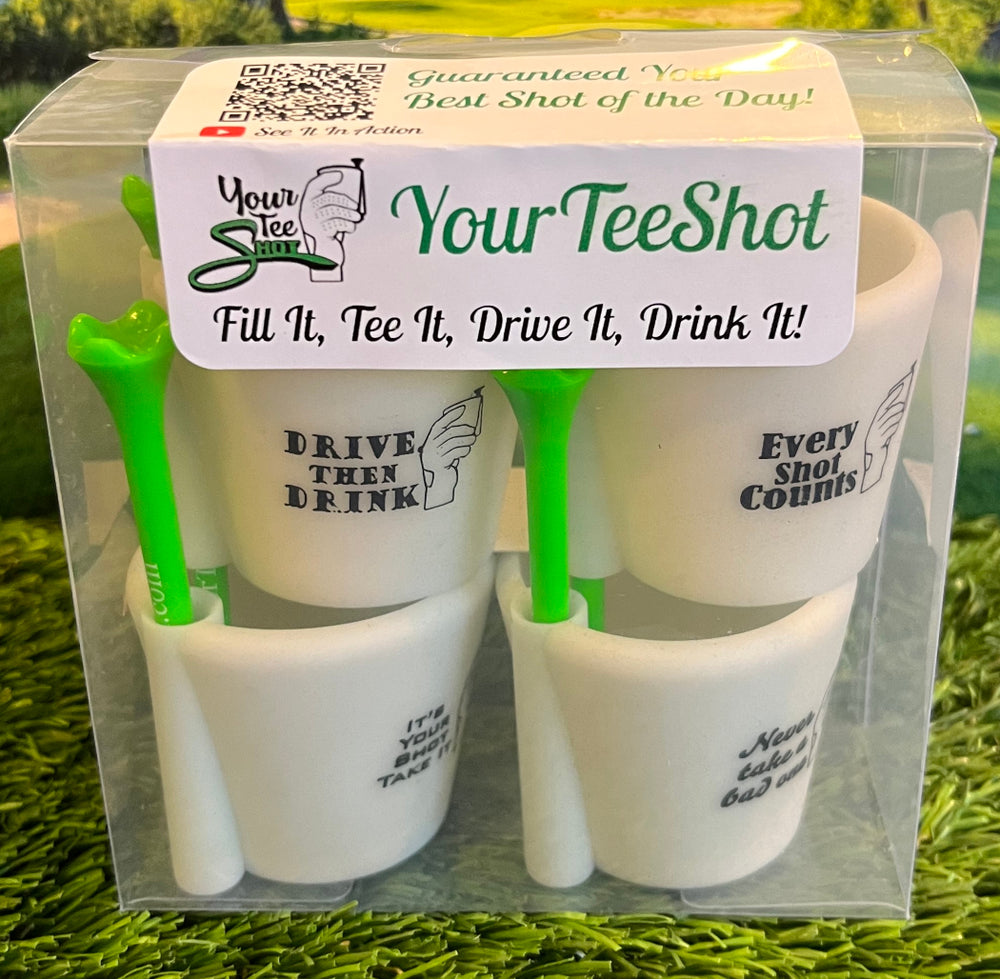 Shop – YourTeeShot