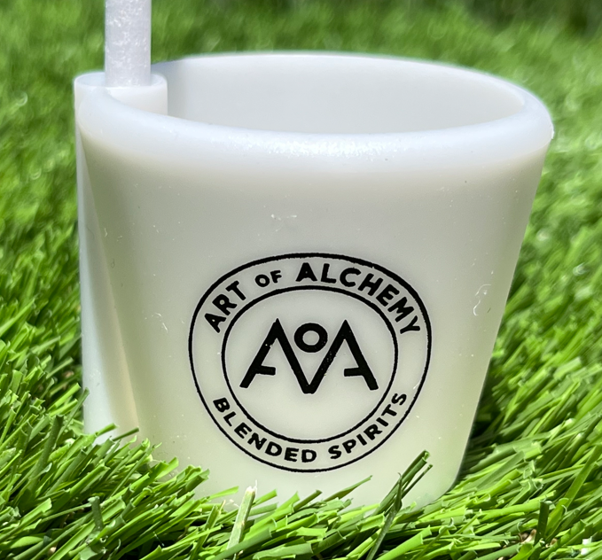 It's YourTeeShot! Take it!